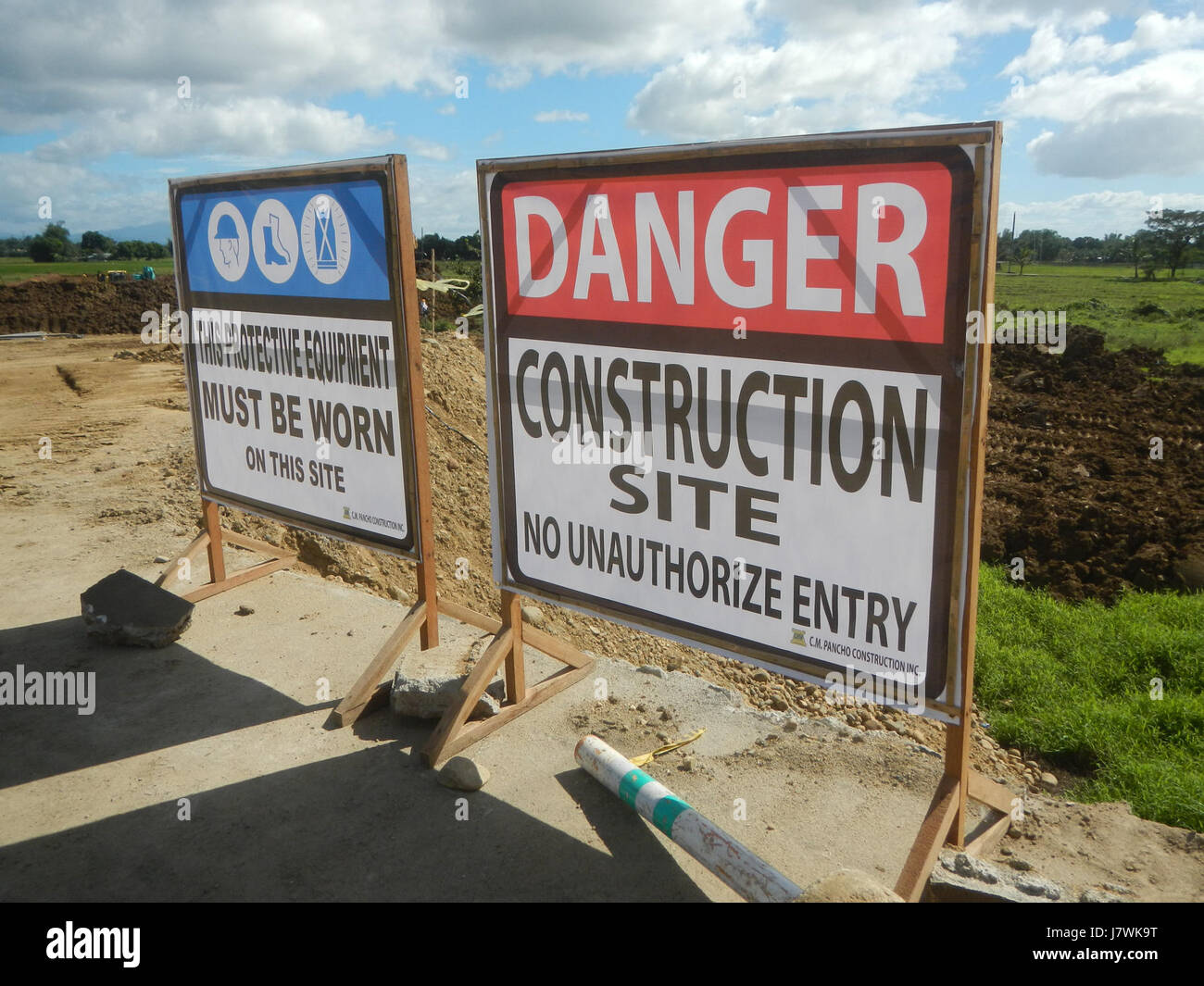09933 Plaridel Bypass Arterial Road Bypass Project Phase II San Rafael ...