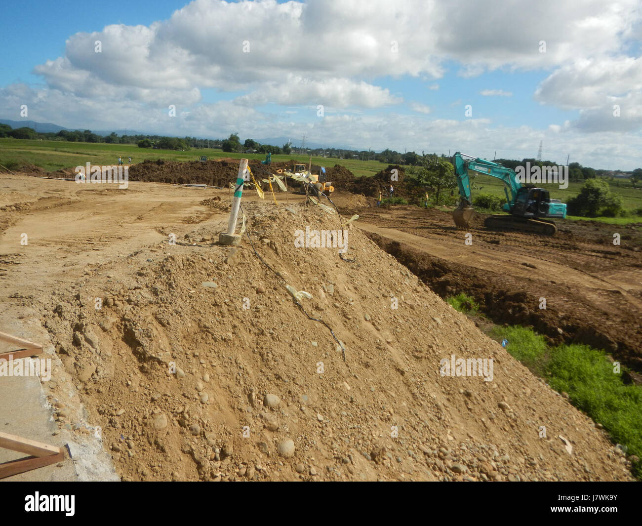 09933 Plaridel Bypass Arterial Road Bypass Project Phase II San Rafael ...