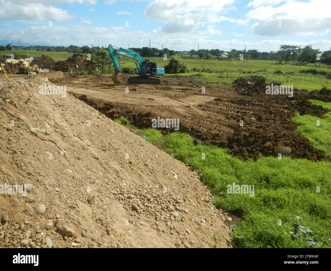 09933 Plaridel Bypass Arterial Road Bypass Project Phase II San Rafael ...