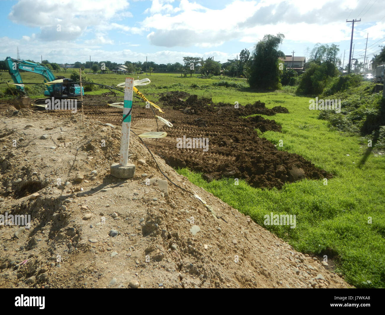 09933 Plaridel Bypass Arterial Road Bypass Project Phase II San Rafael ...