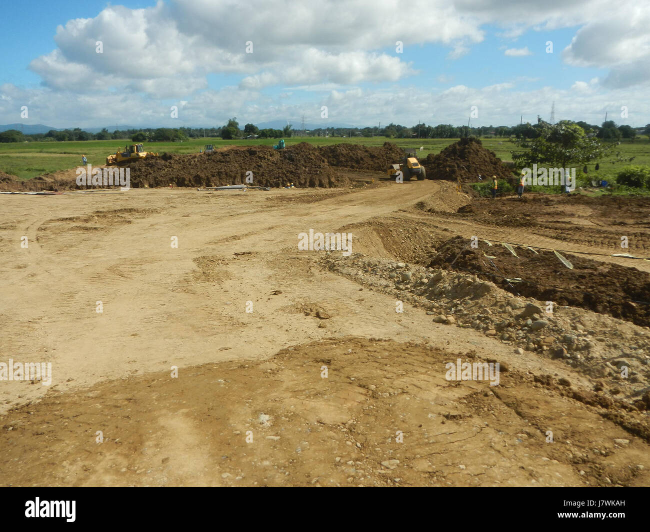 09933 Plaridel Bypass Arterial Road Bypass Project Phase II San Rafael ...