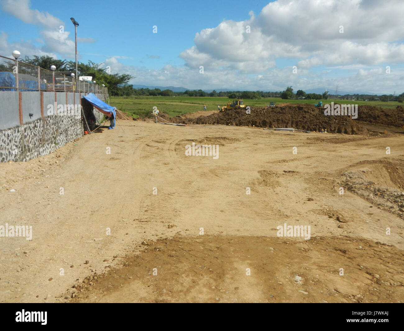 09933 Plaridel Bypass Arterial Road Bypass Project Phase II San Rafael ...