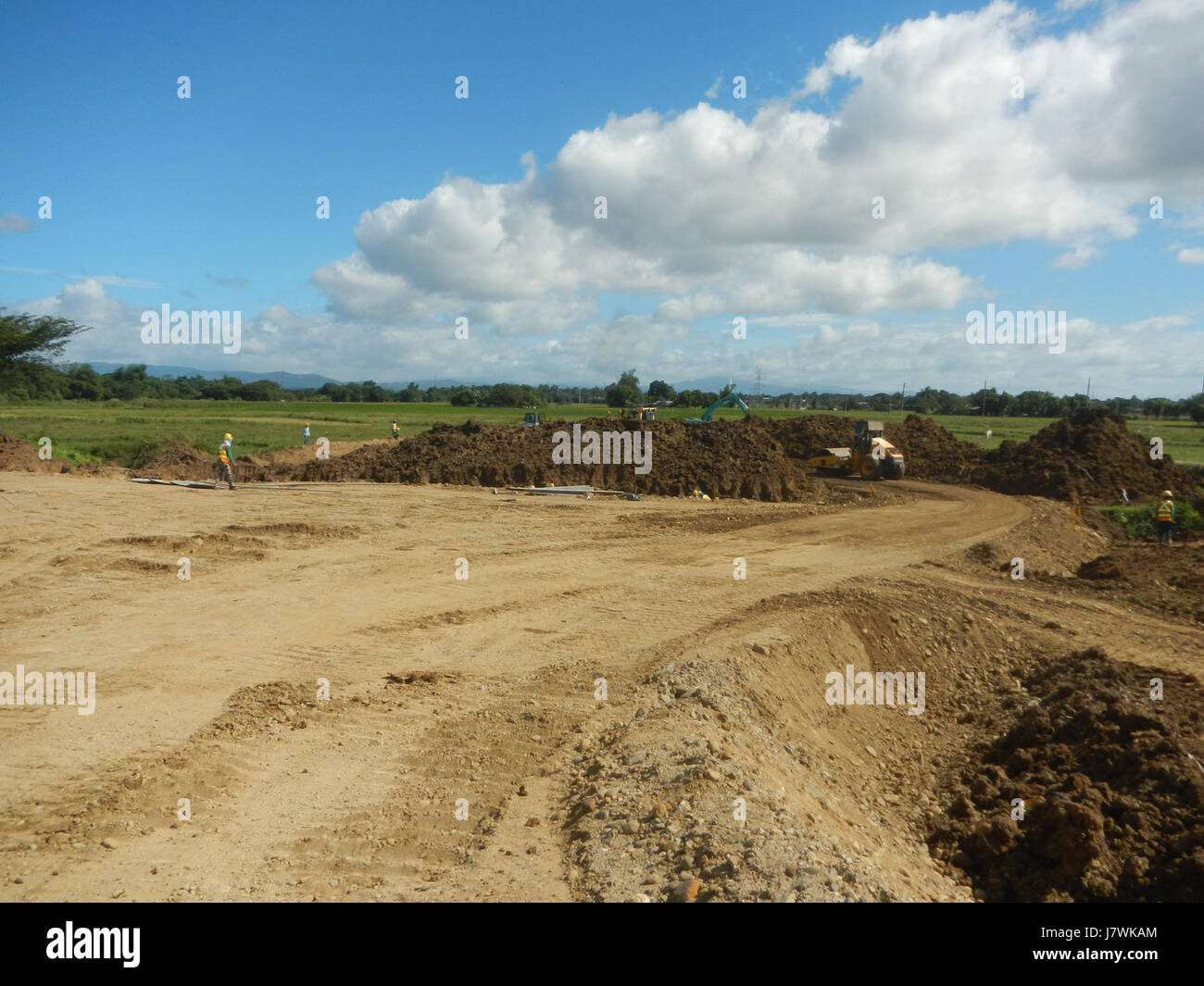 09933 Plaridel Bypass Arterial Road Bypass Project Phase II San Rafael ...