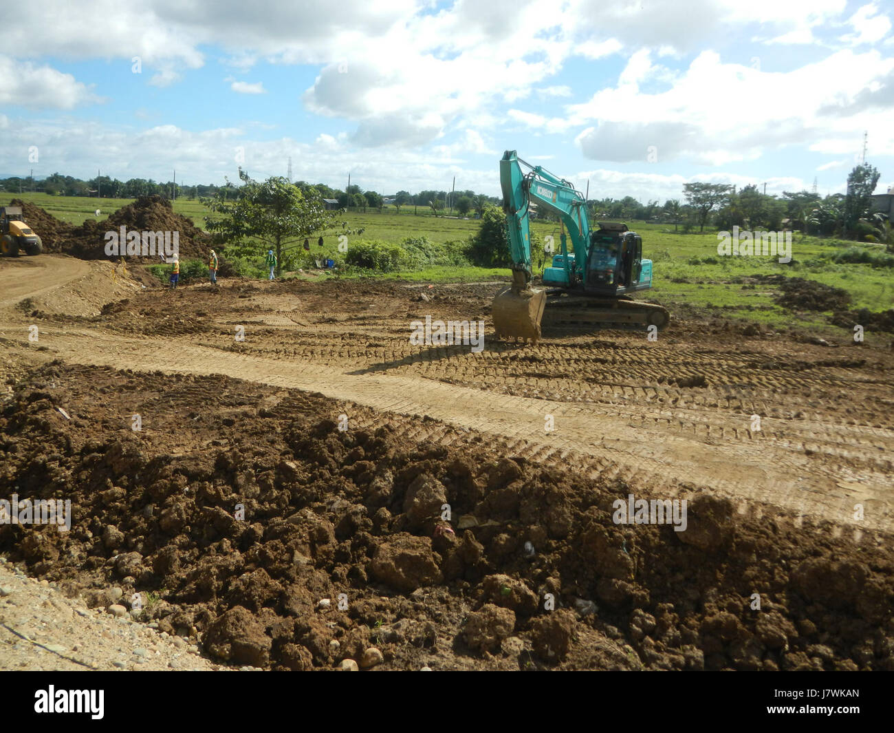 09933 Plaridel Bypass Arterial Road Bypass Project Phase II San Rafael ...