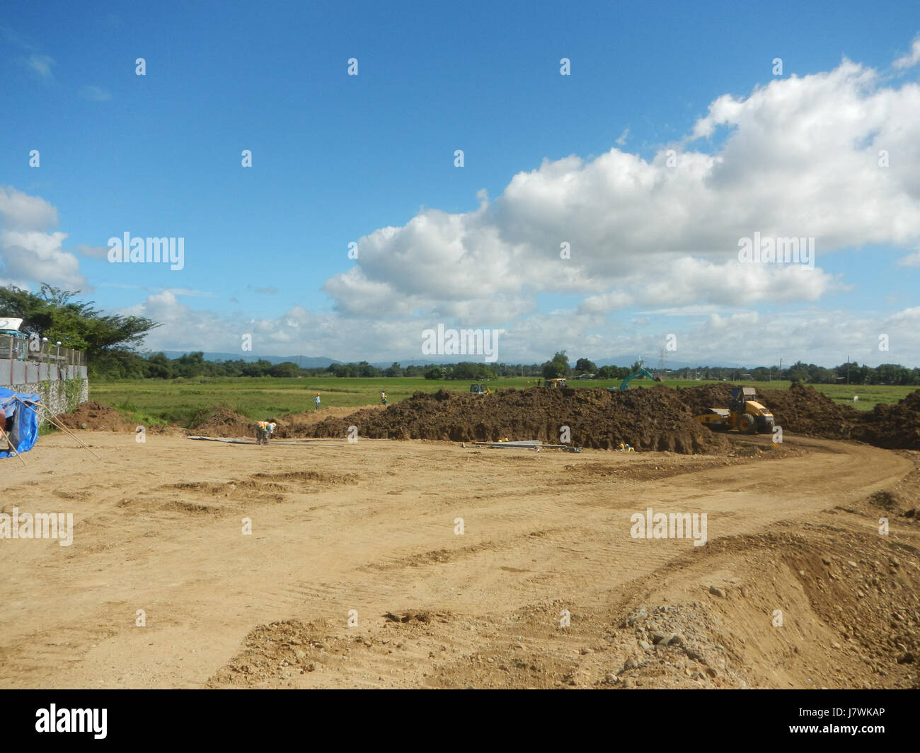 09933 Plaridel Bypass Arterial Road Bypass Project Phase II San Rafael ...