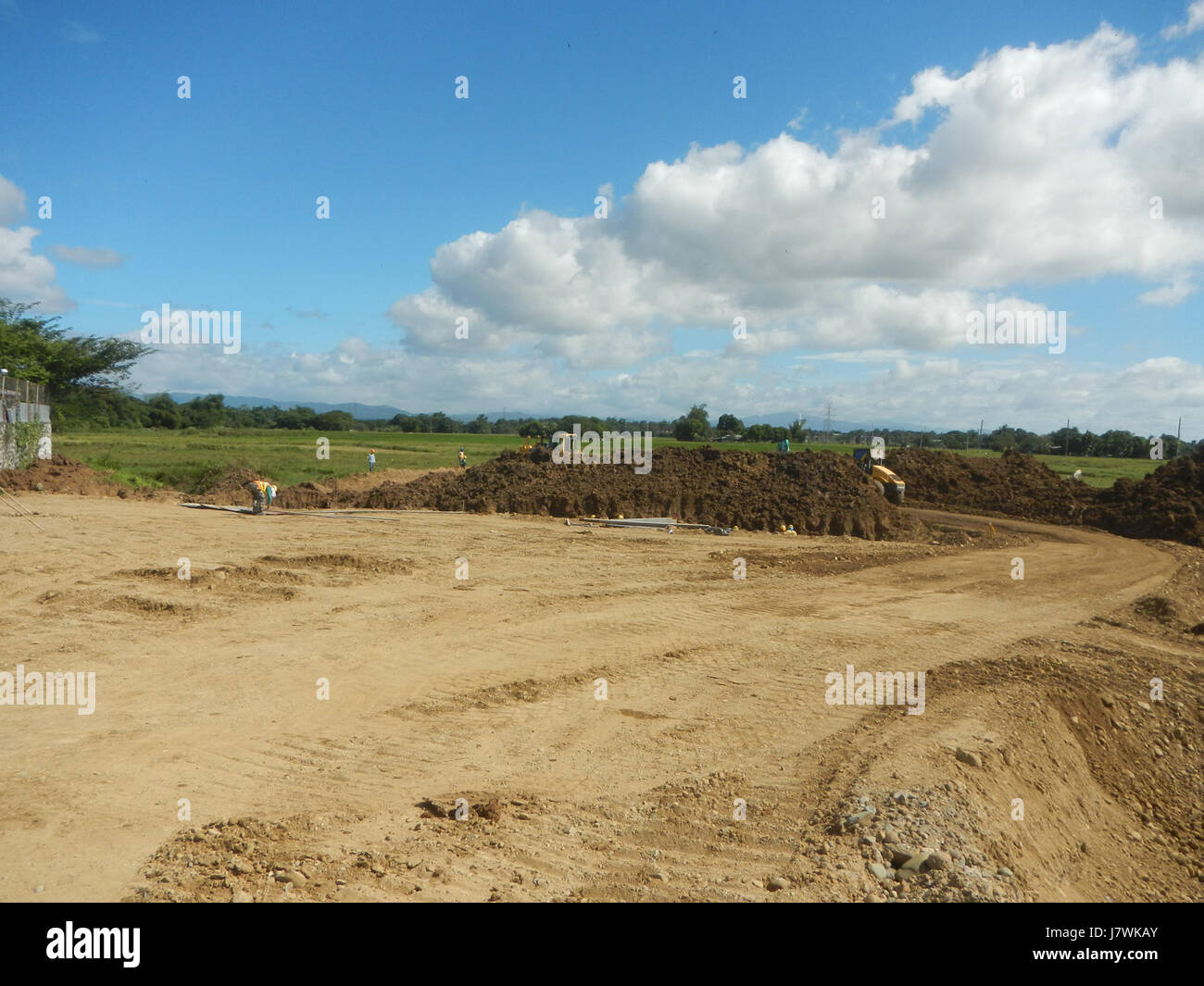 09933 Plaridel Bypass Arterial Road Bypass Project Phase II San Rafael ...