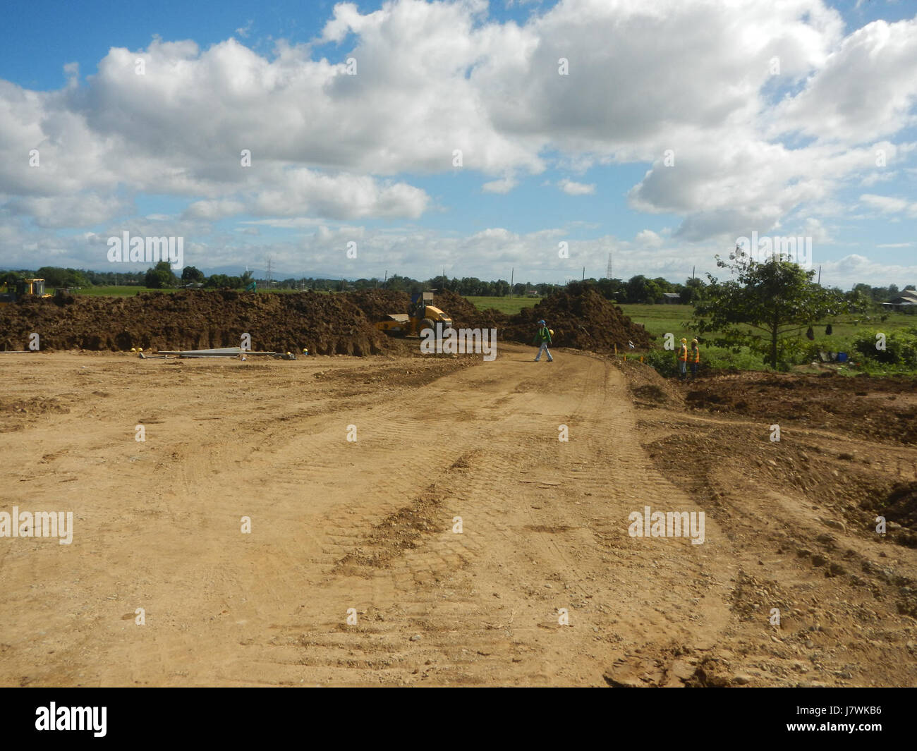 09958 Plaridel Bypass Arterial Road Bypass Project Phase II San Rafael ...