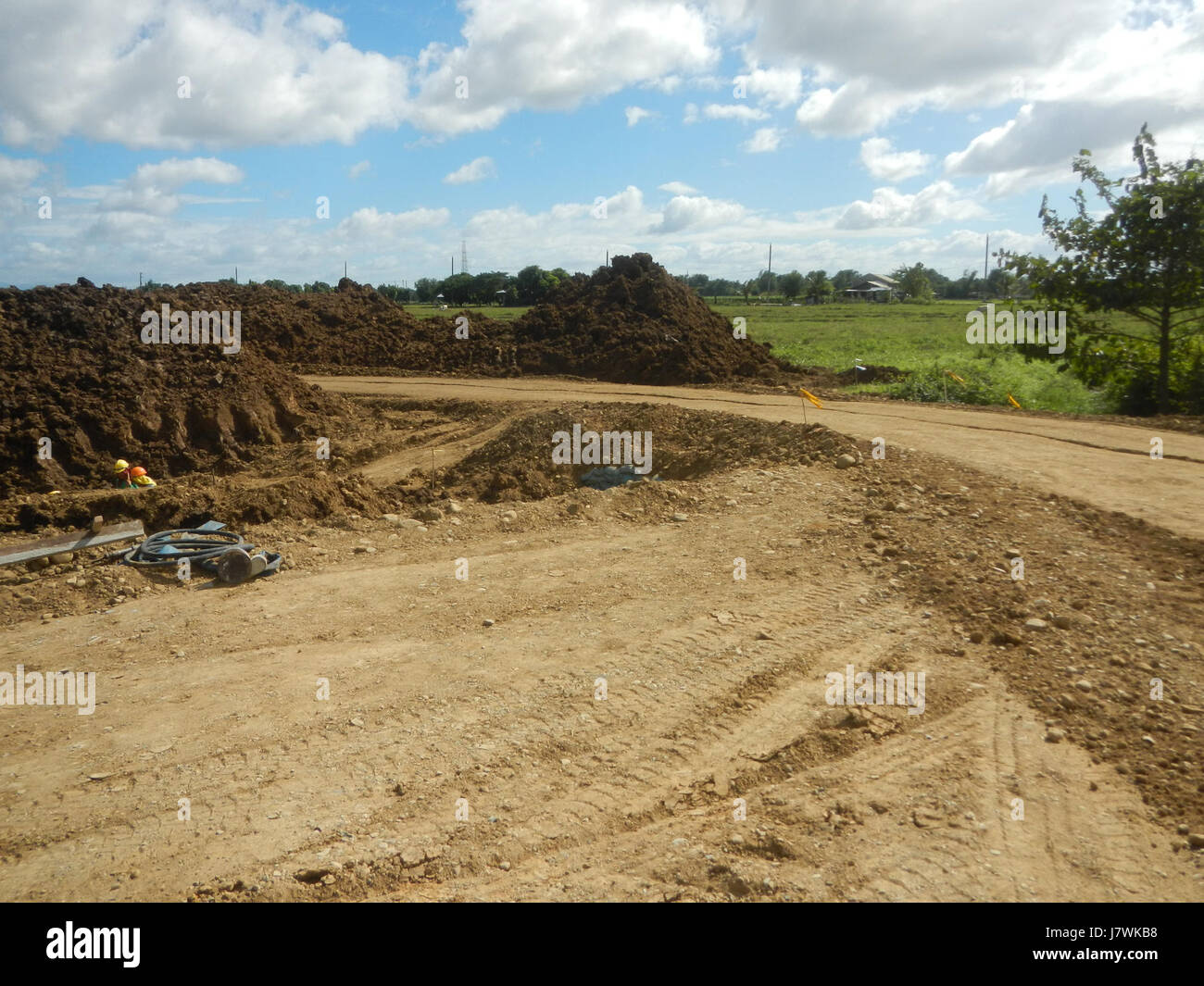 09958 Plaridel Bypass Arterial Road Bypass Project Phase II San Rafael ...