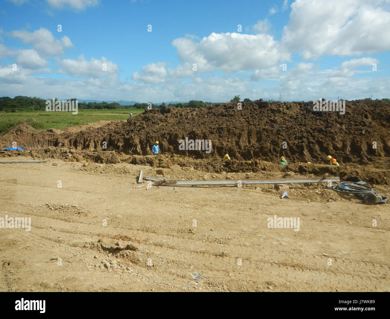 09958 Plaridel Bypass Arterial Road Bypass Project Phase II San Rafael ...