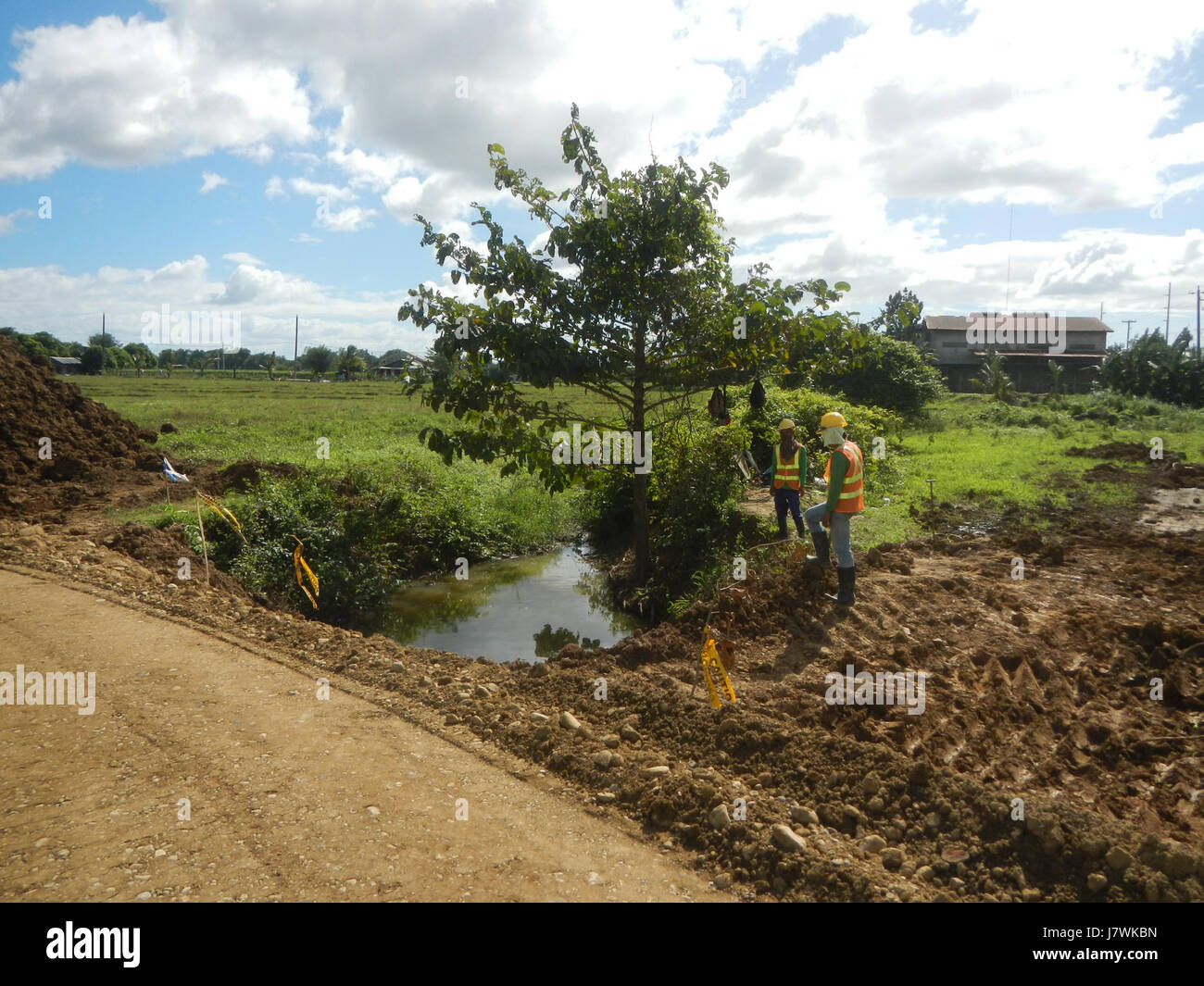 09958 Plaridel Bypass Arterial Road Bypass Project Phase II San Rafael ...