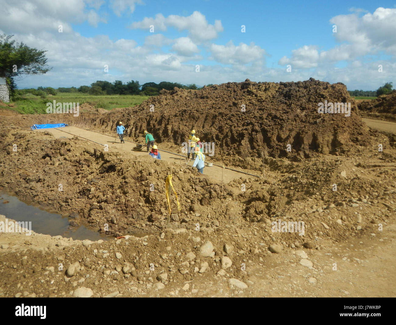 09958 Plaridel Bypass Arterial Road Bypass Project Phase II San Rafael ...