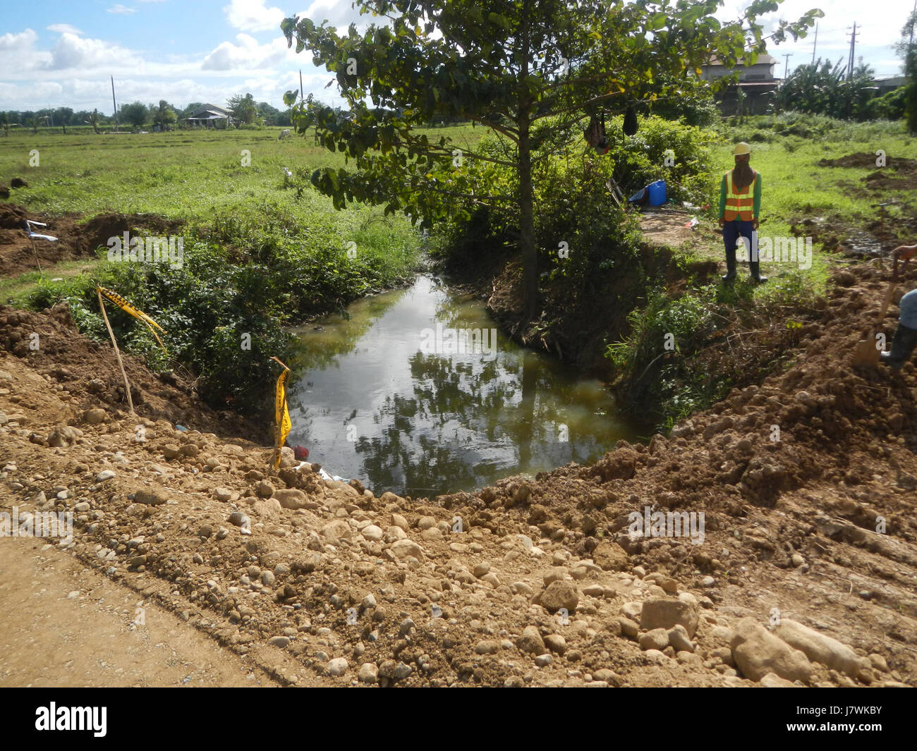 09958 Plaridel Bypass Arterial Road Bypass Project Phase II San Rafael ...