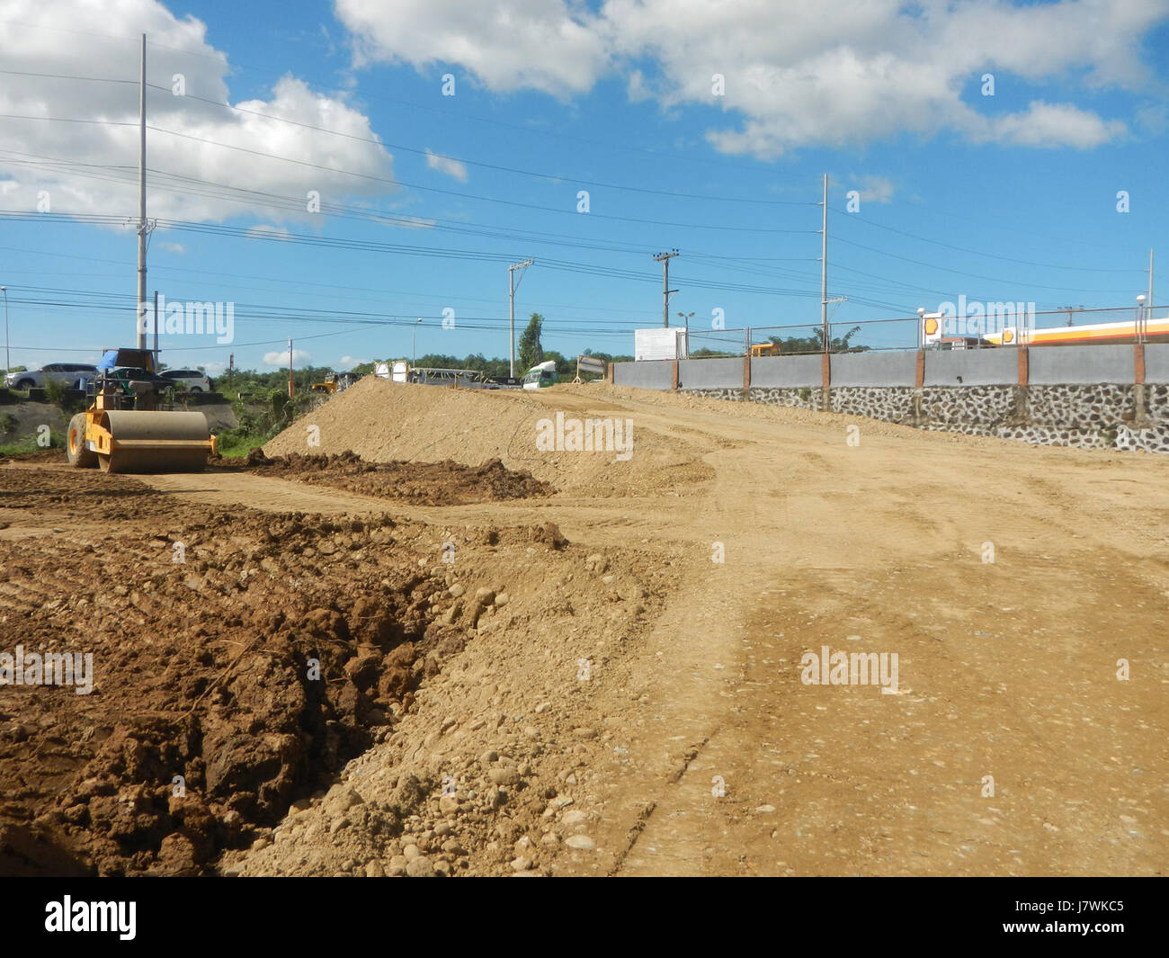 09958 Plaridel Bypass Arterial Road Bypass Project Phase II San Rafael ...