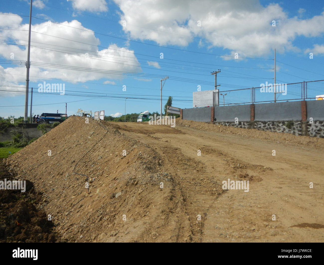 09958 Plaridel Bypass Arterial Road Bypass Project Phase II San Rafael ...