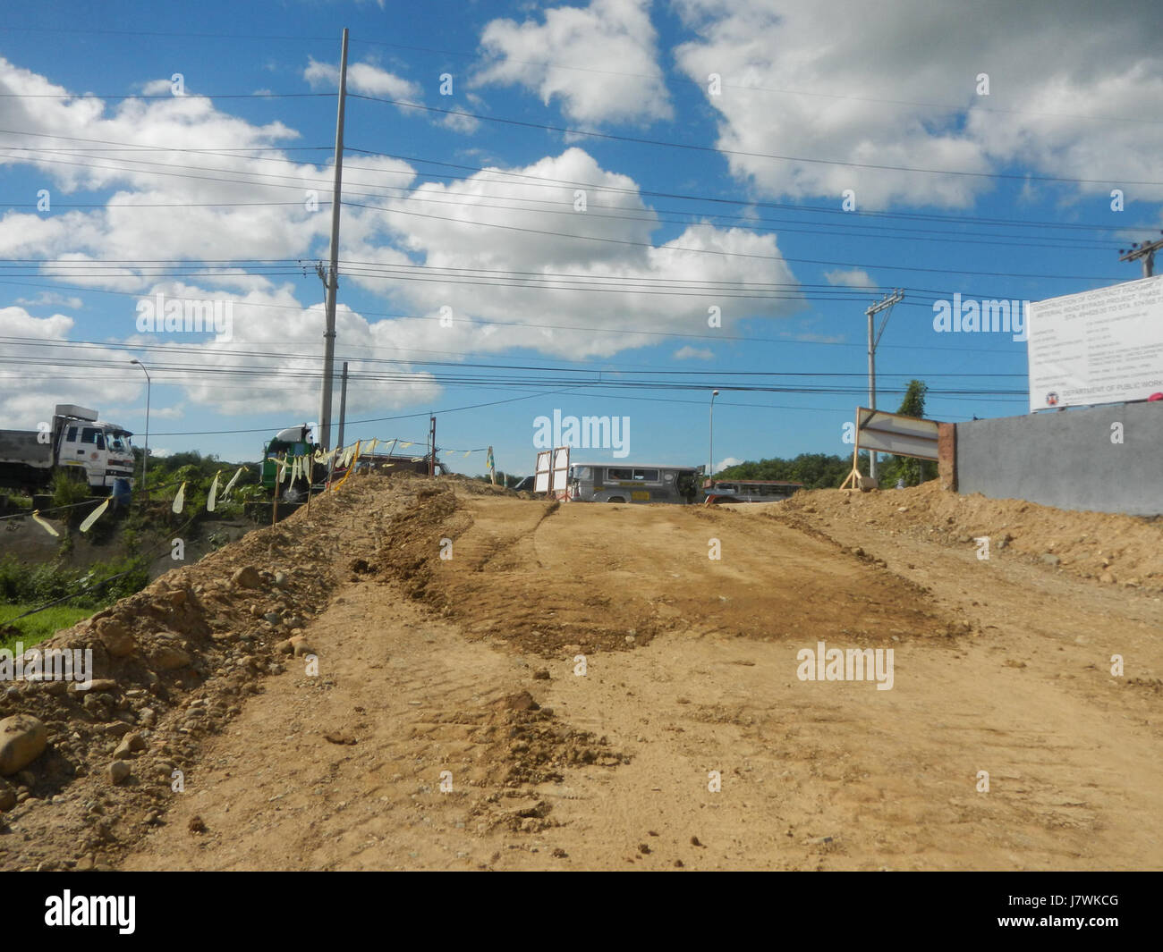 09983 Plaridel Bypass Arterial Road Bypass Project Phase II San Rafael ...