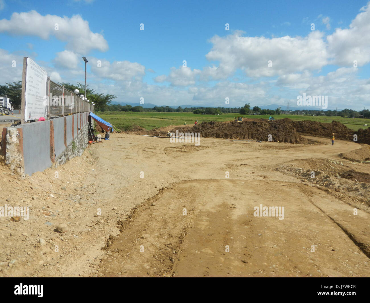 09983 Plaridel Bypass Arterial Road Bypass Project Phase II San Rafael ...