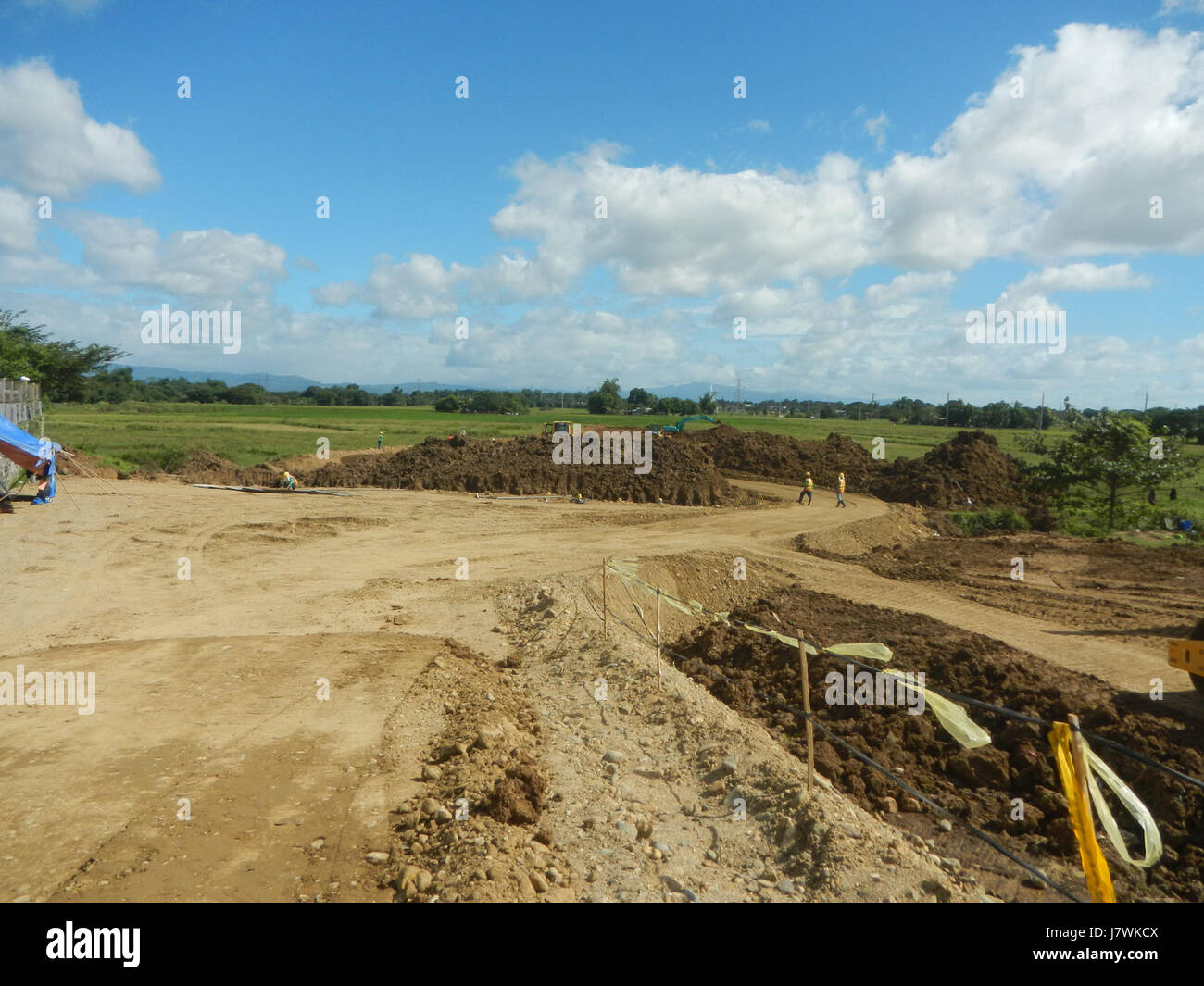 09983 Plaridel Bypass Arterial Road Bypass Project Phase II San Rafael ...
