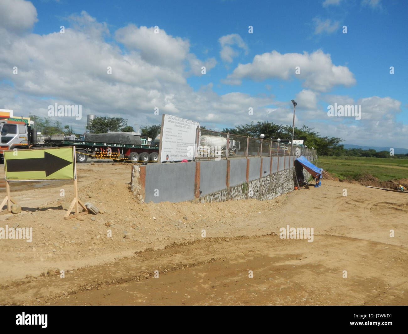 09983 Plaridel Bypass Arterial Road Bypass Project Phase II San Rafael ...