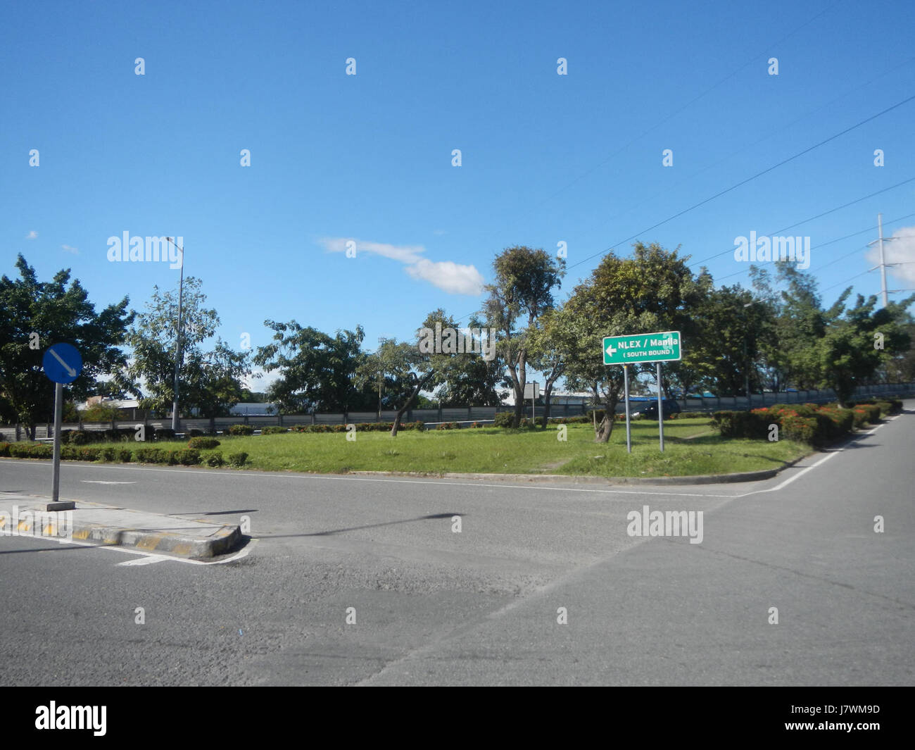 This image features the Maharlika Highway, a key road in the ...