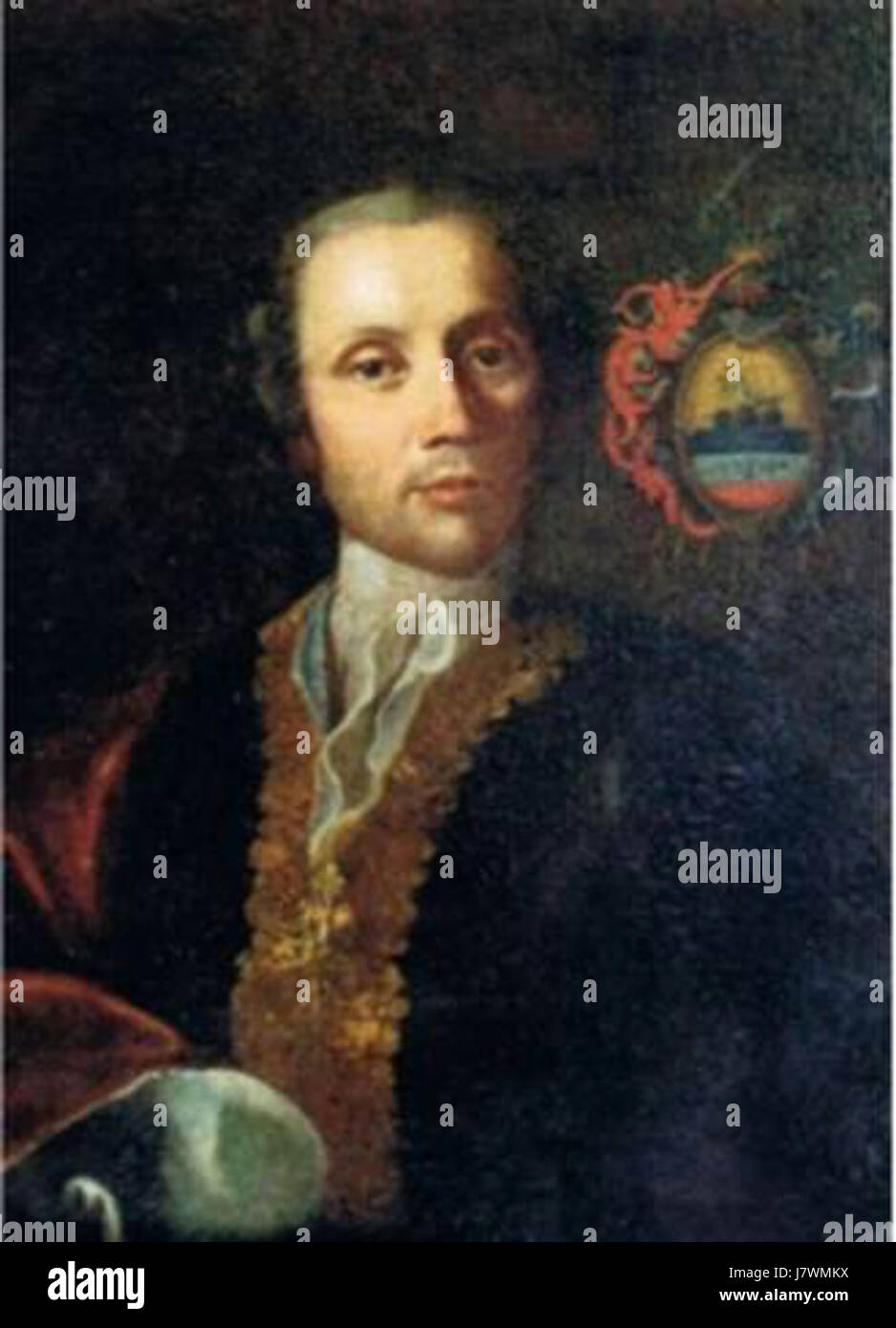 Bernardino Castelli was an Italian artist renowned for his work during ...