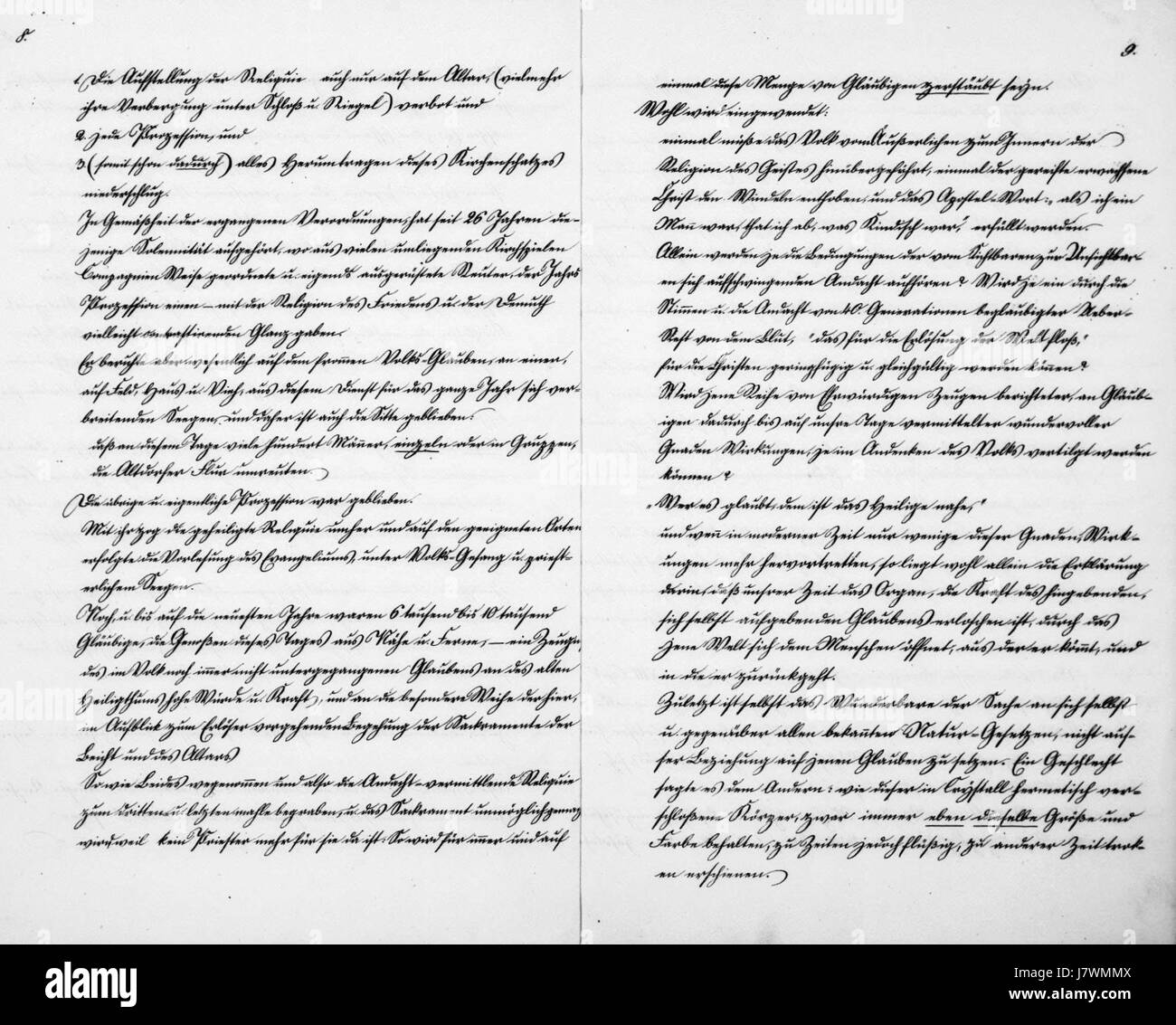 This title refers to a historical document related to the Cult of the ...