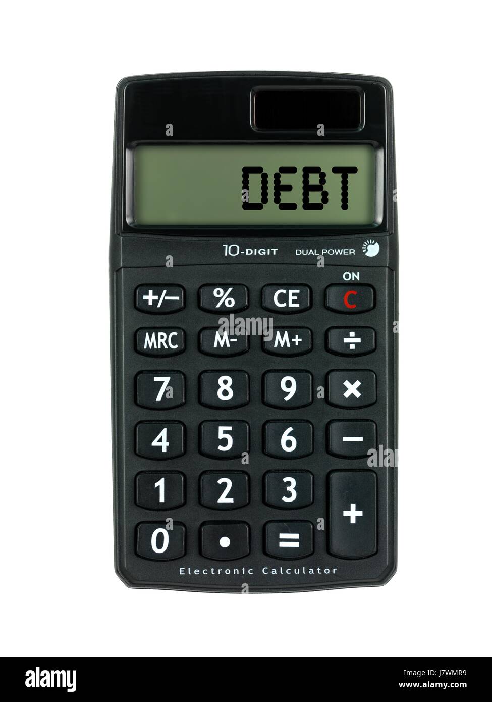 Conceptual display invest word Cut Out Stock Images & Pictures - Alamy