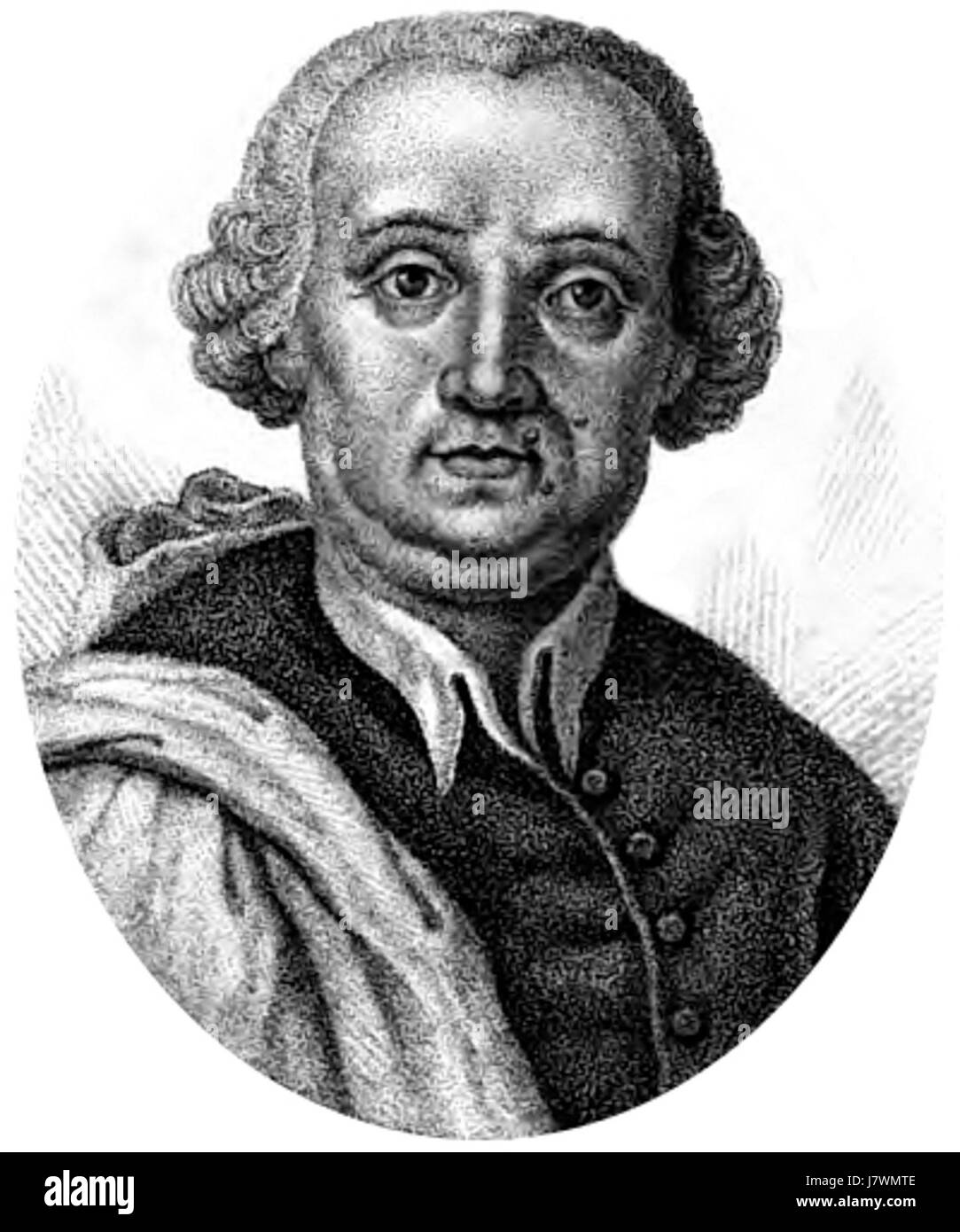 Antonio genovesi hi-res stock photography and images - Alamy