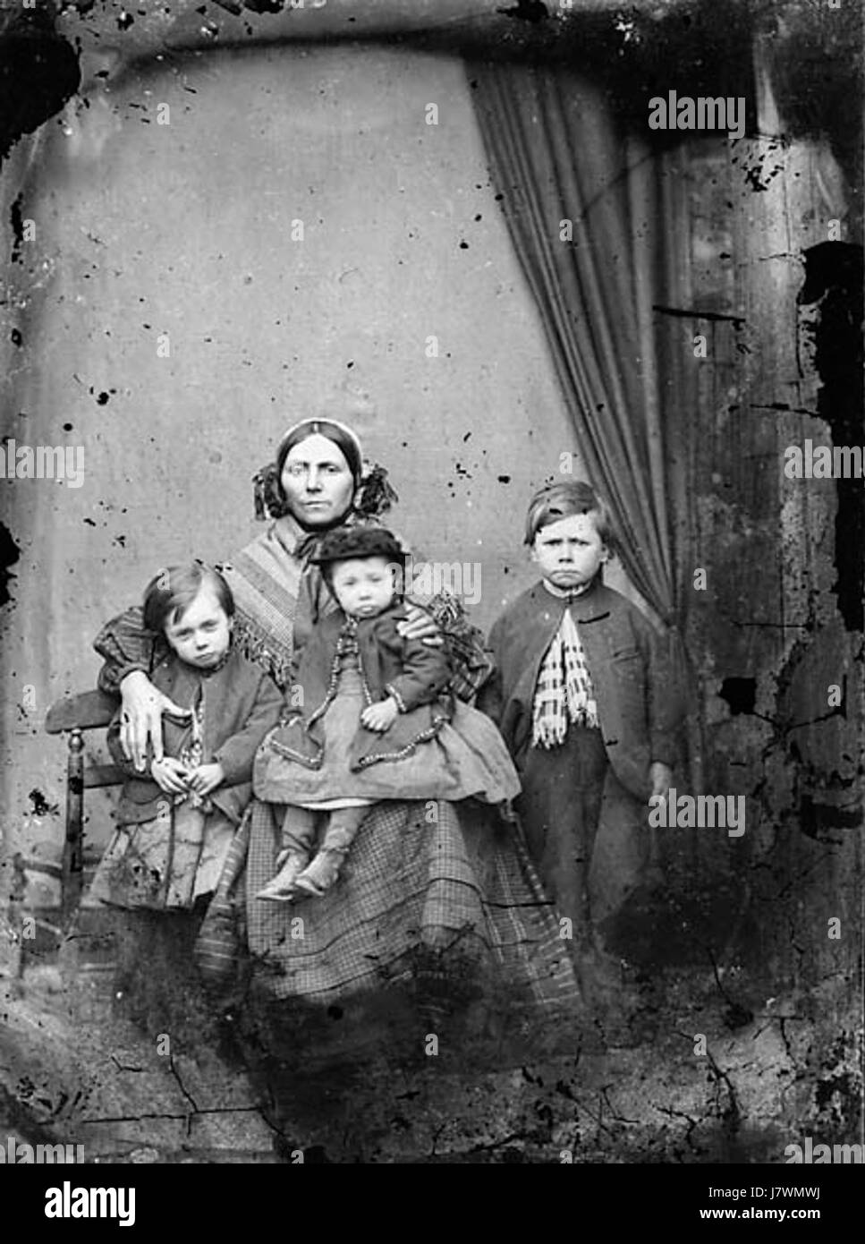 One woman photography Black and White Stock Photos & Images - Alamy