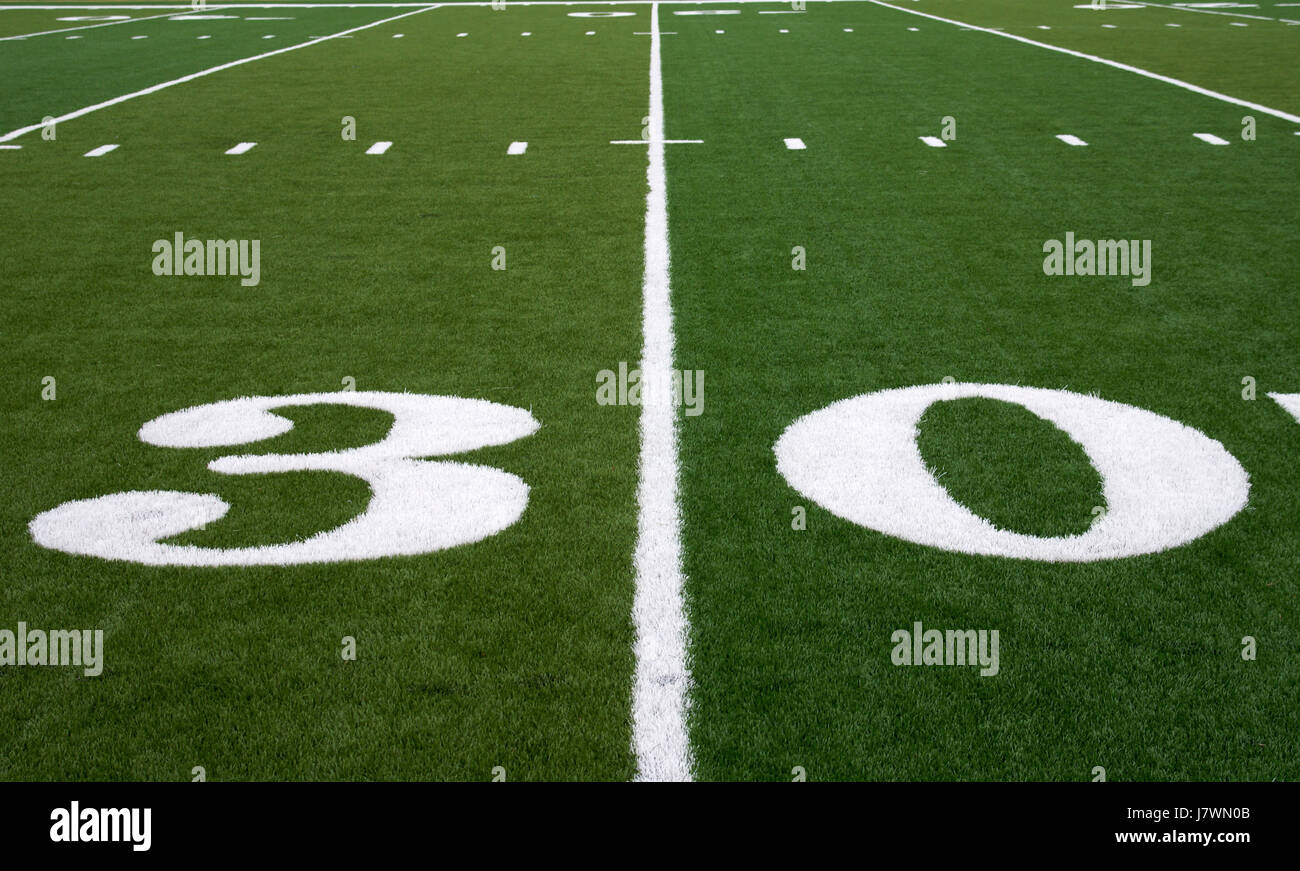 field thirty number sport sports soccer football lawn green sport ...