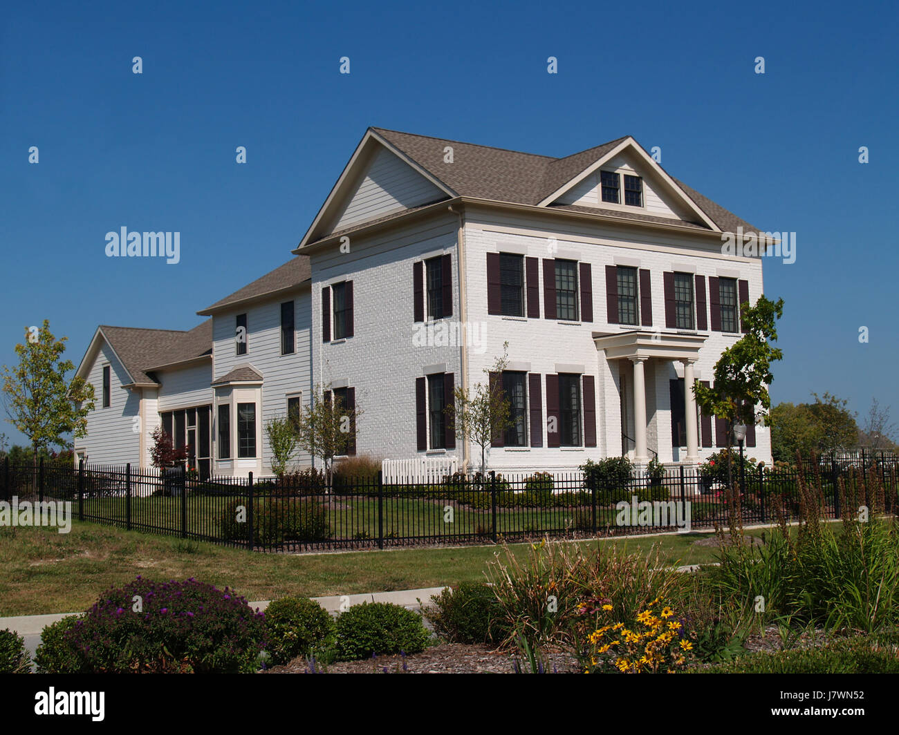 Vinyl roof hi-res stock photography and images - Alamy