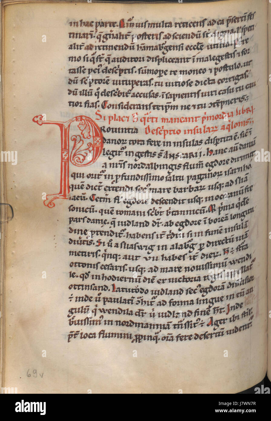 CVP521 69v refers to a specific document, artifact, or object identified by this code. It may ...