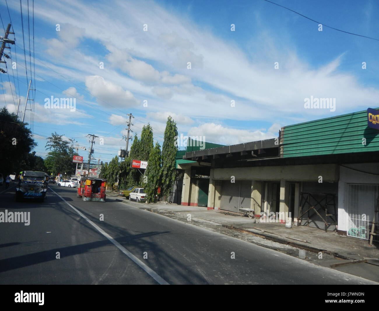 09982 Amang Rodriguez Avenue Santolan Dela Paz Rosario Pasig City 10 ...