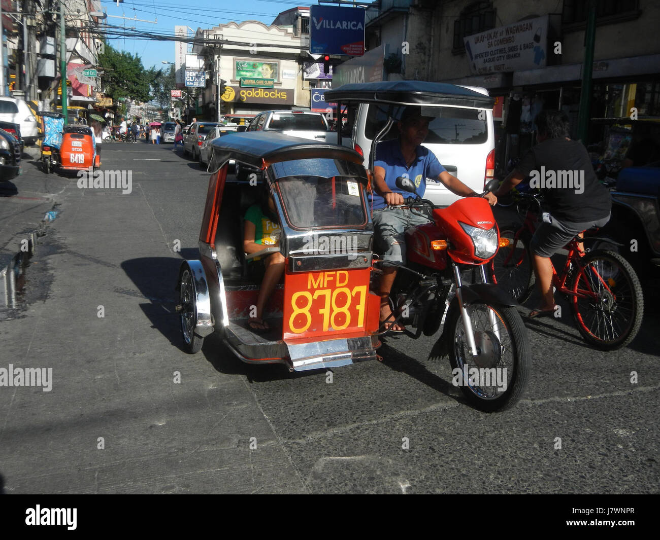 This map highlights Barangays Pembo and Comembo in Makati City, located ...