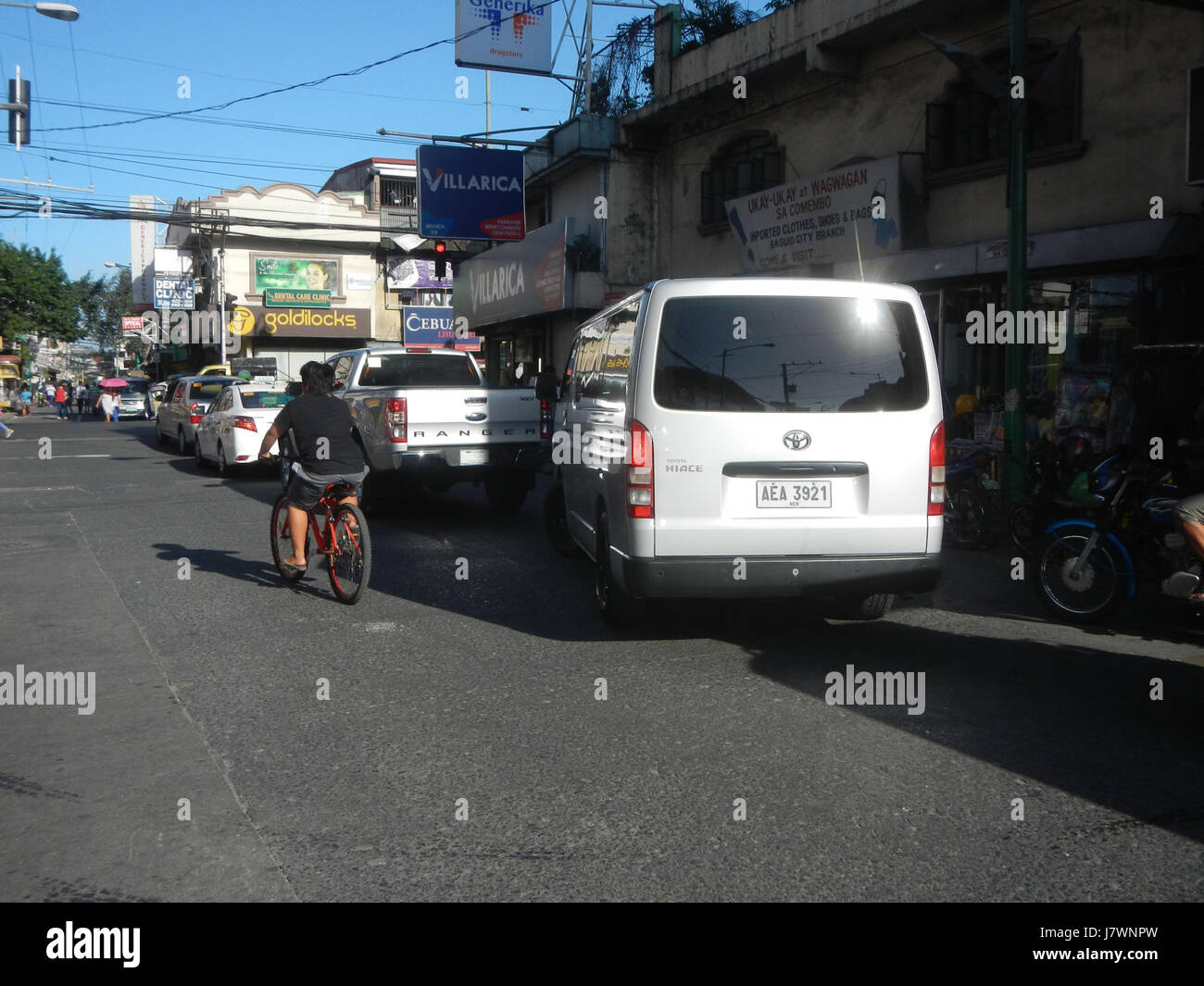 0992 Barangays Pembo Comembo J. P. Rizal Extension Makati City 08 Stock ...