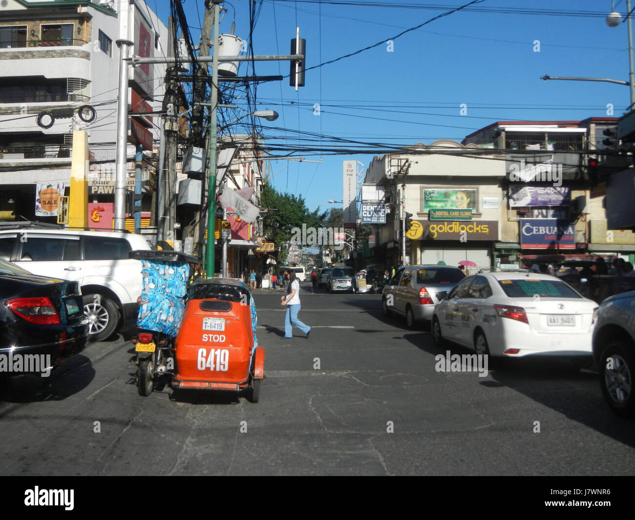 0992 Barangays Pembo Comembo J. P. Rizal Extension Makati City 11 Stock ...