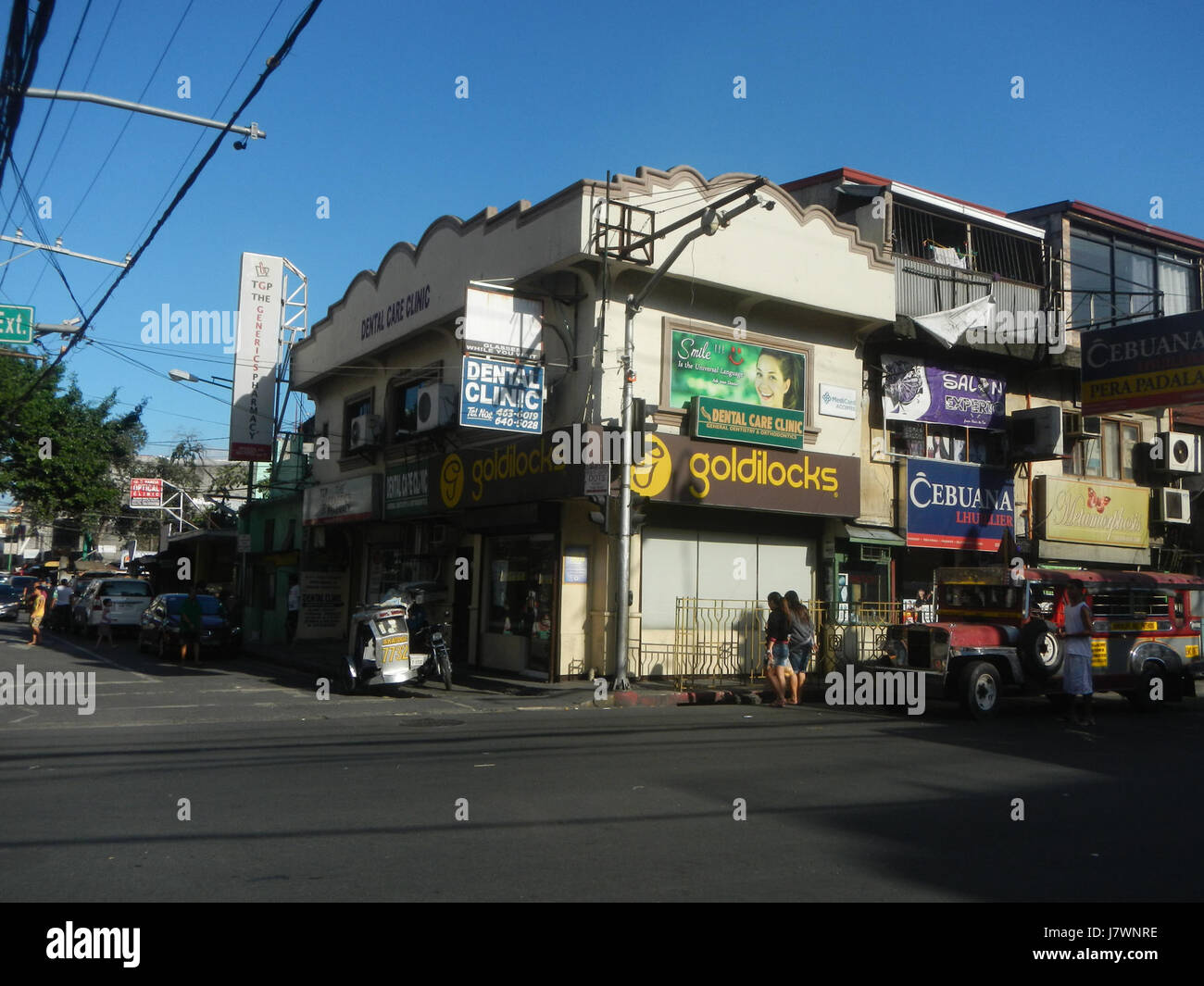 0992 Barangays Pembo Comembo J. P. Rizal Extension Makati City 15 Stock ...