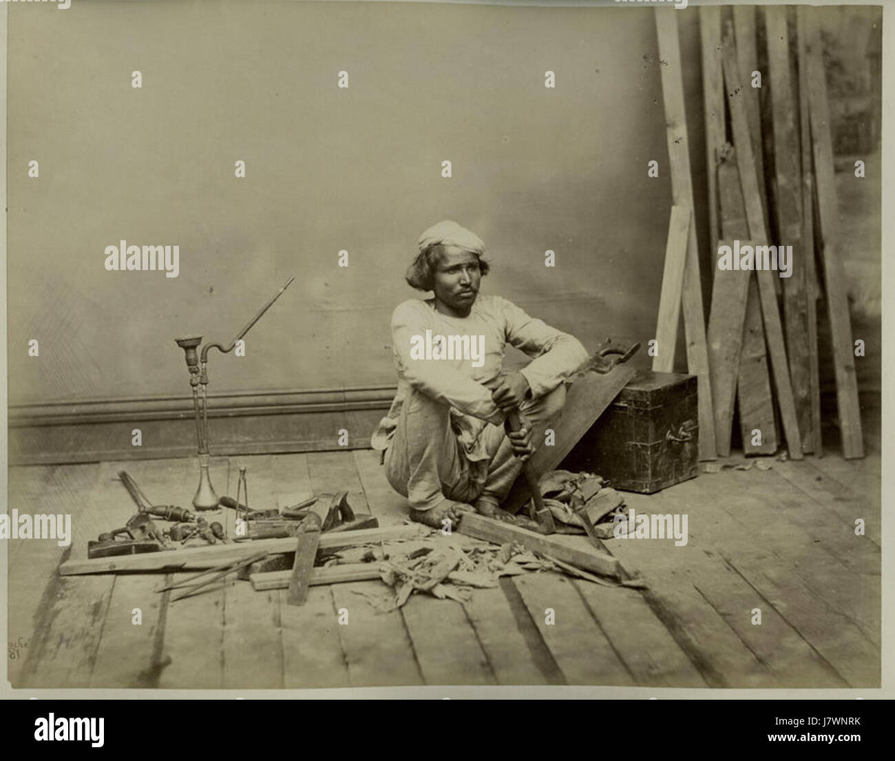 Vintage carpenter tools in hi-res stock photography and images - Alamy