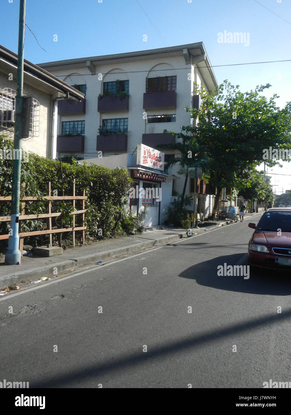 1022 Barangays East Rembo Comembo J. P. Rizal Extension Makati City 27 ...