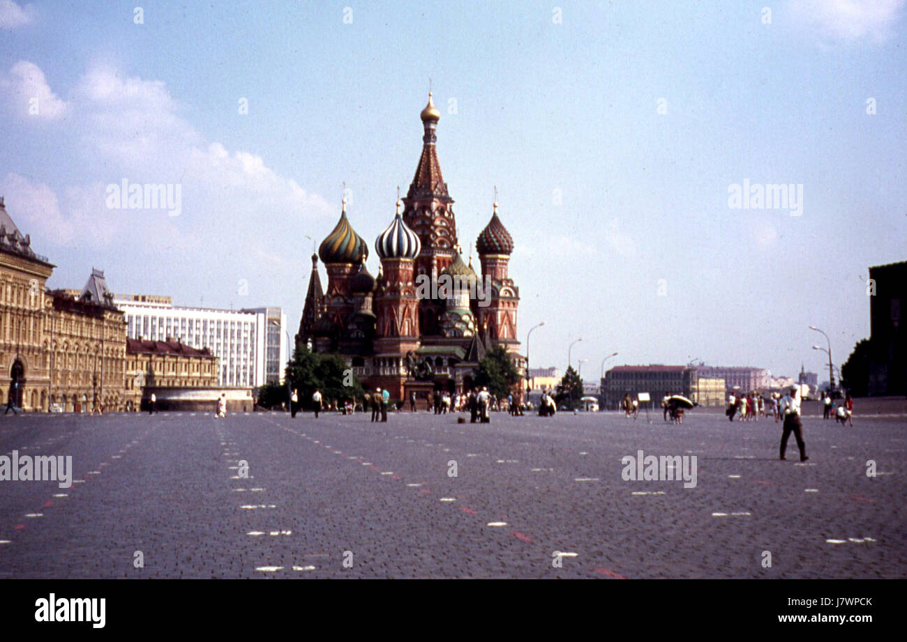 Rode plein hi-res stock photography and images - Alamy