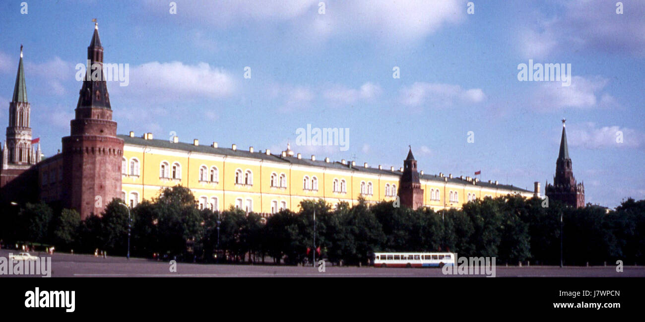 Moskou hi-res stock photography and images - Alamy