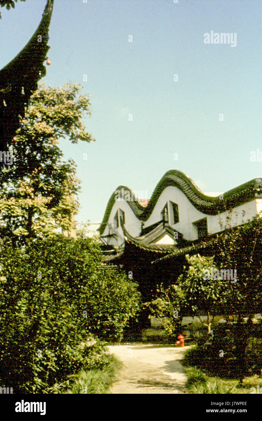 Jiangsu china photograph hi-res stock photography and images - Alamy