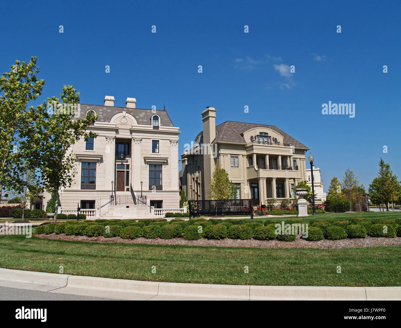 house building big large enormous extreme powerful imposing immense ...