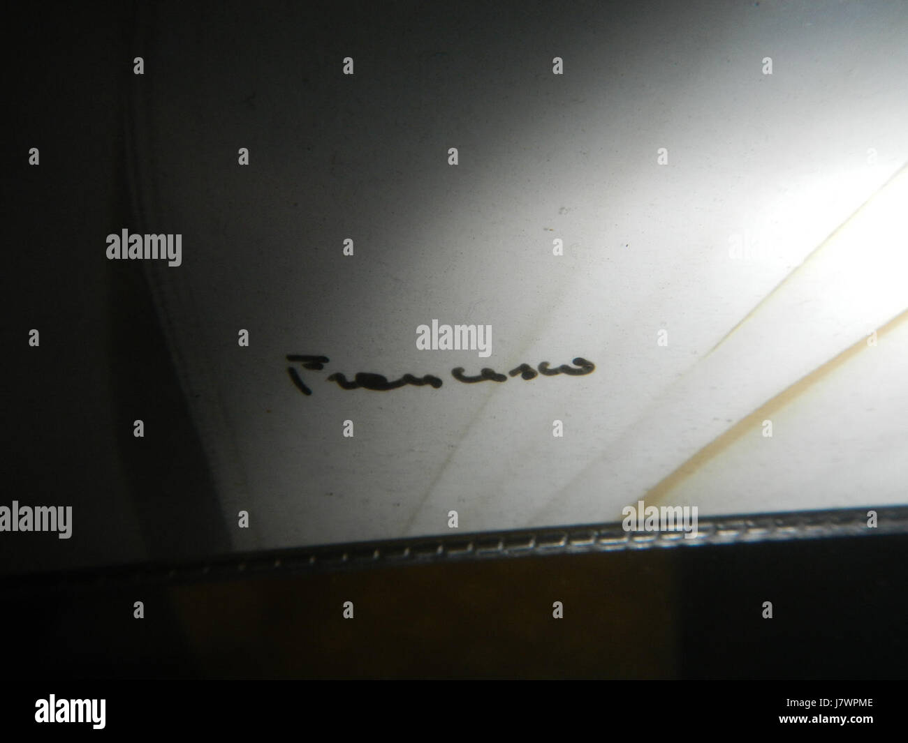 The 2017 tour 'Tu Es Petrus' at SM City Baliwag featured displays of ...