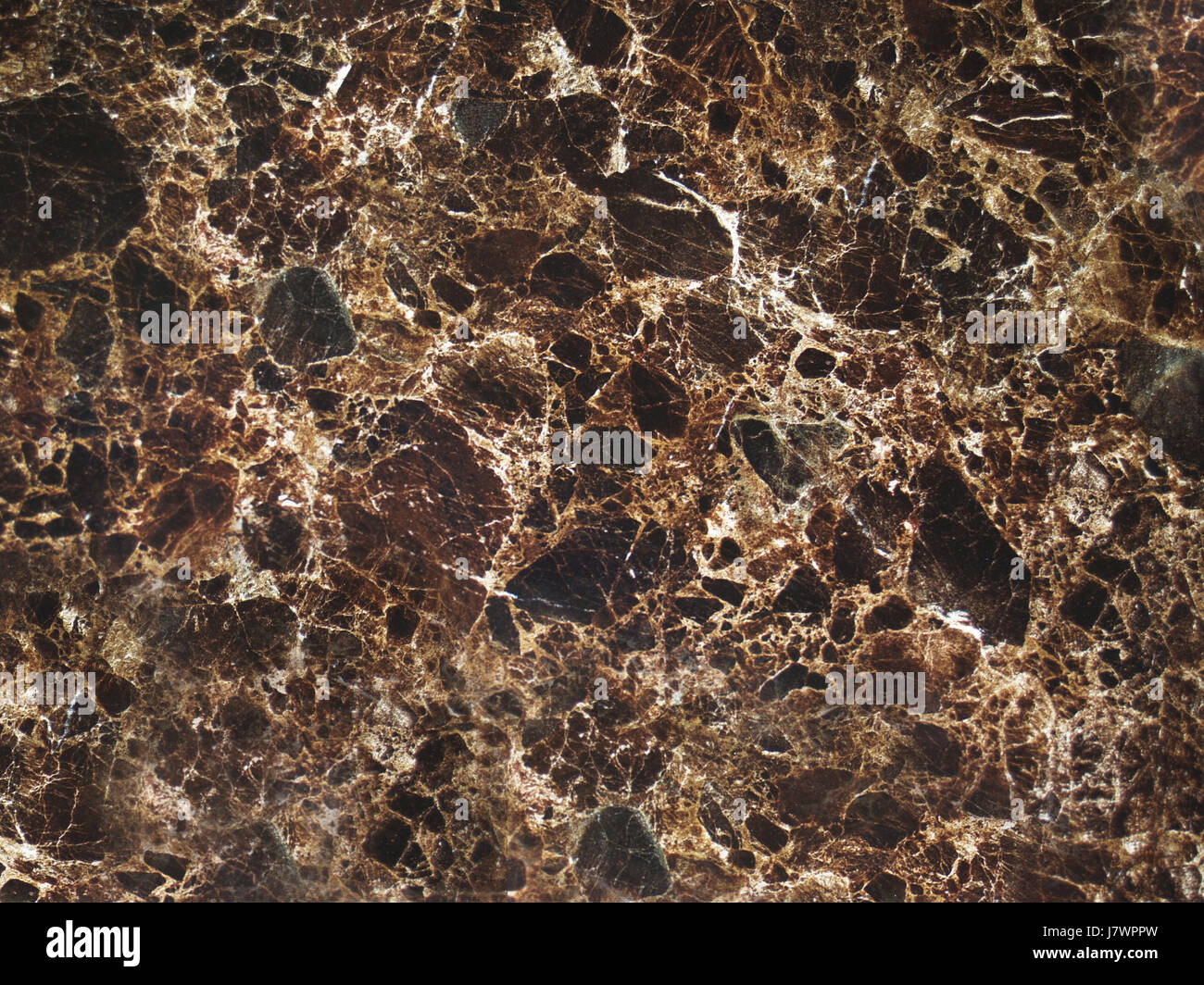 close stone brown brownish brunette marble spotted backdrop background ...