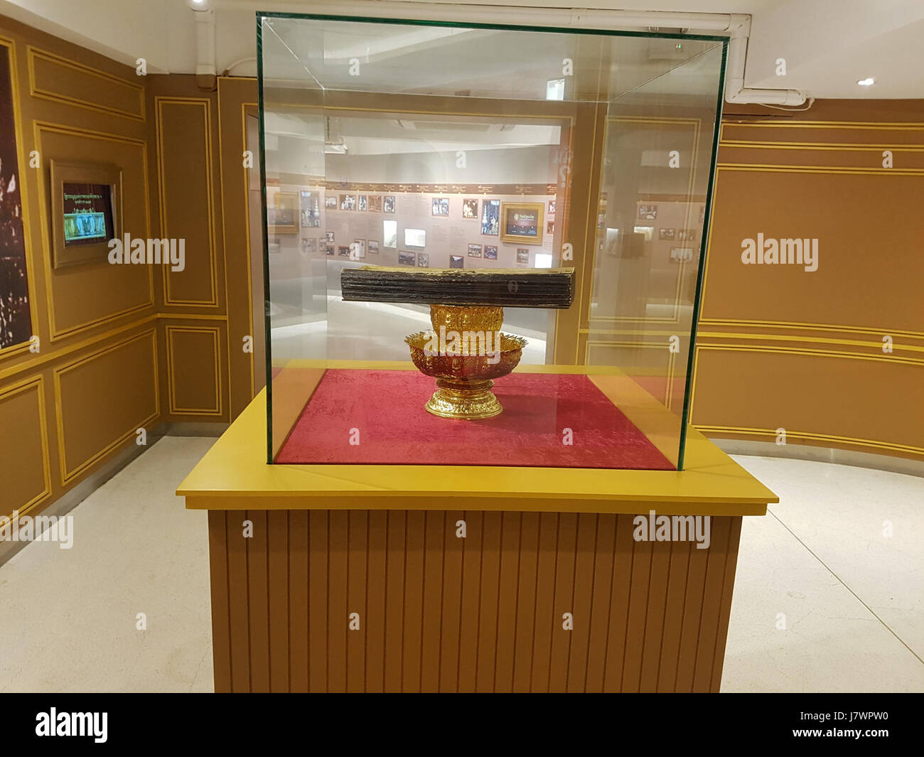 The 1932 Constitution of Siam marks a pivotal moment in Thai history ...