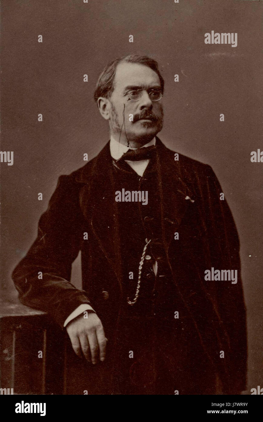 Auguste Vallet de Viriville, a French historian, is known for his ...