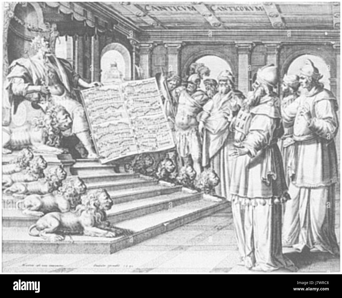 Canticum canticorum, also known as the Song of Songs, is a biblical ...