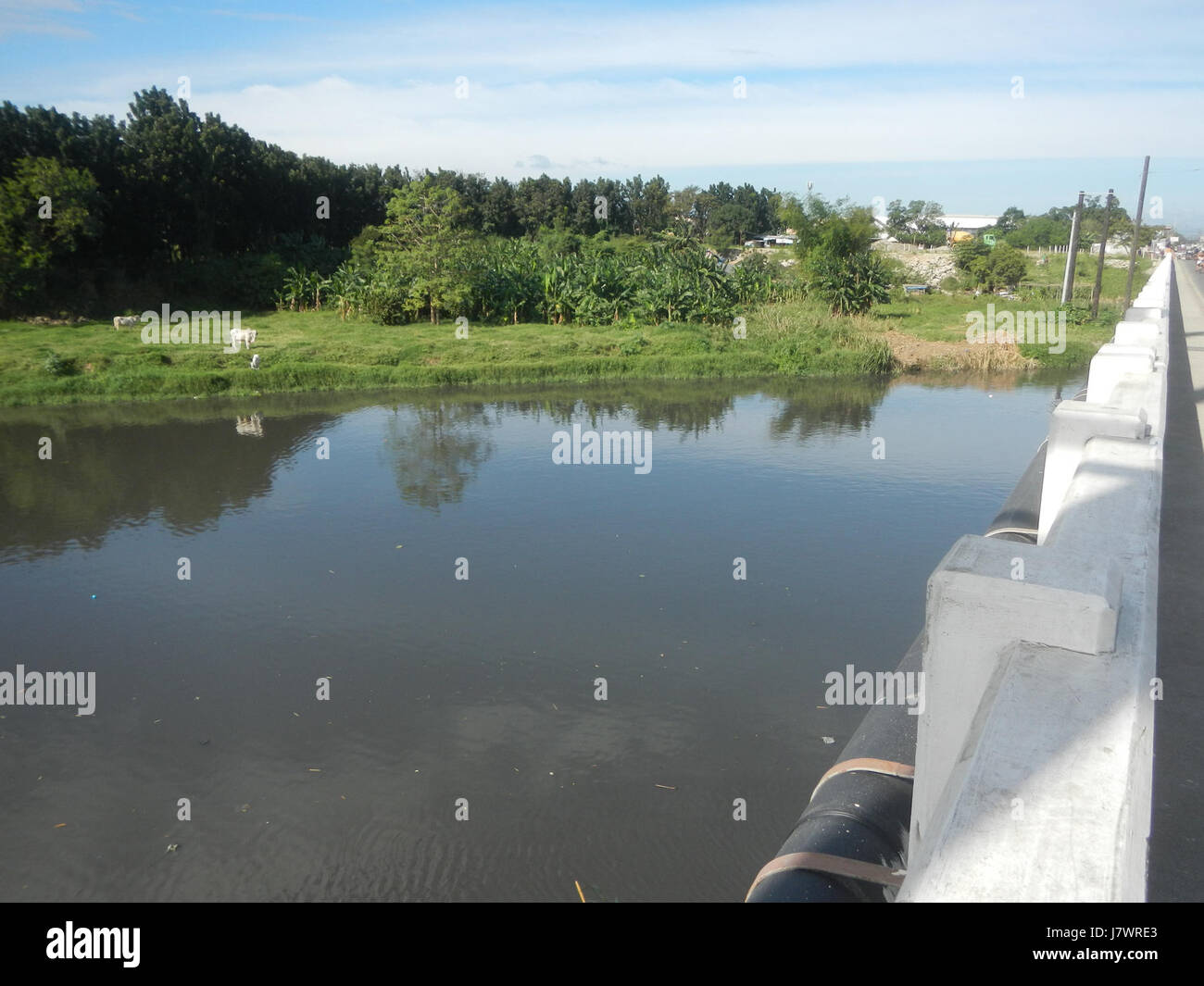 09929 Santa Maria Bulacan Bridge 7 Lalakhan Santa Clara Bypass Road ...