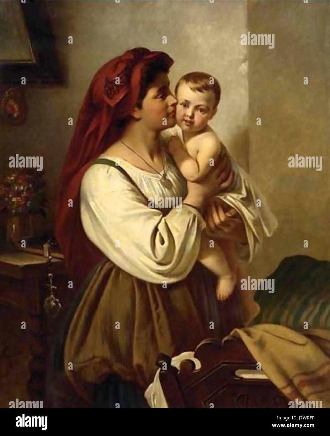 Gugel hi-res stock photography and images - Alamy