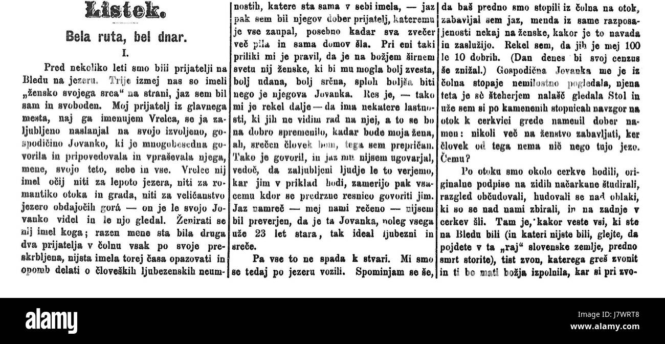 The Belu ruta bel denar refers to a type of medieval coin used in ...